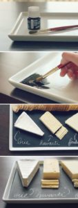 DIY Decorative Trays • OhMeOhMy Blog