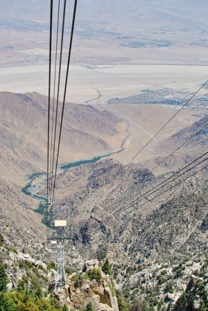 Palm Springs Aerial Tramway (Everything You Want To Know) • OhMeOhMy Blog