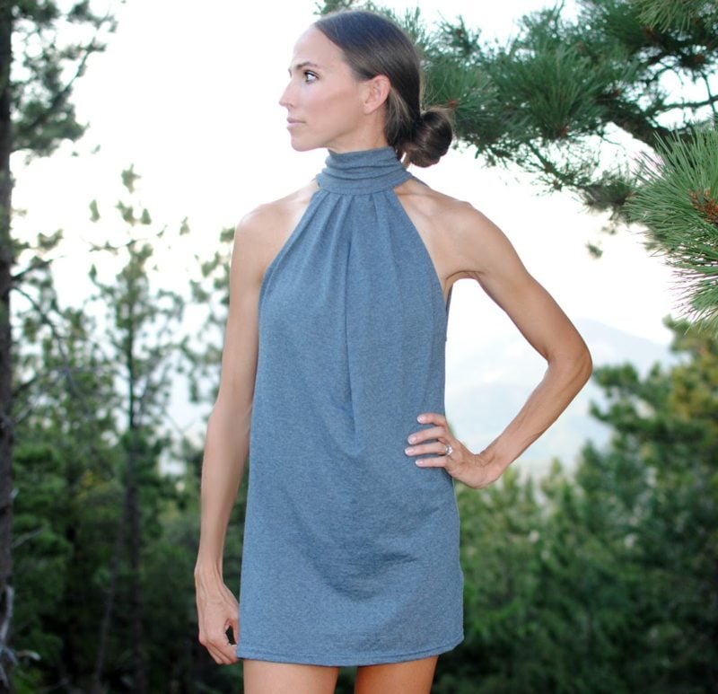 Refashion It! 20 DIY Ideas for Your Thrift Store Clothes Finds ...