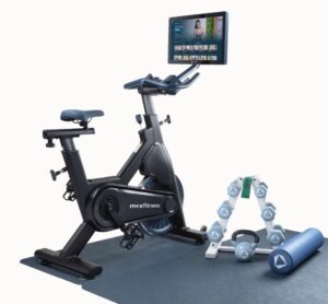 Best Smart Compact Home Gym Equipment for Hi-Tech Home Fitness ...