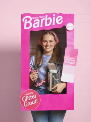 Easy DIY Barbie Costume Ideas for Halloween • OhMeOhMy Blog