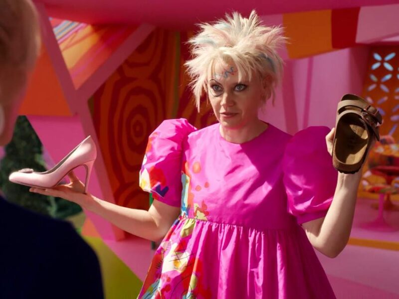 Easy DIY Barbie Costume Ideas for Halloween • OhMeOhMy Blog