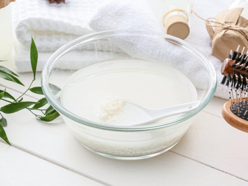 Best DIY Hair Masks You Can Make at Home • OhMeOhMy Blog