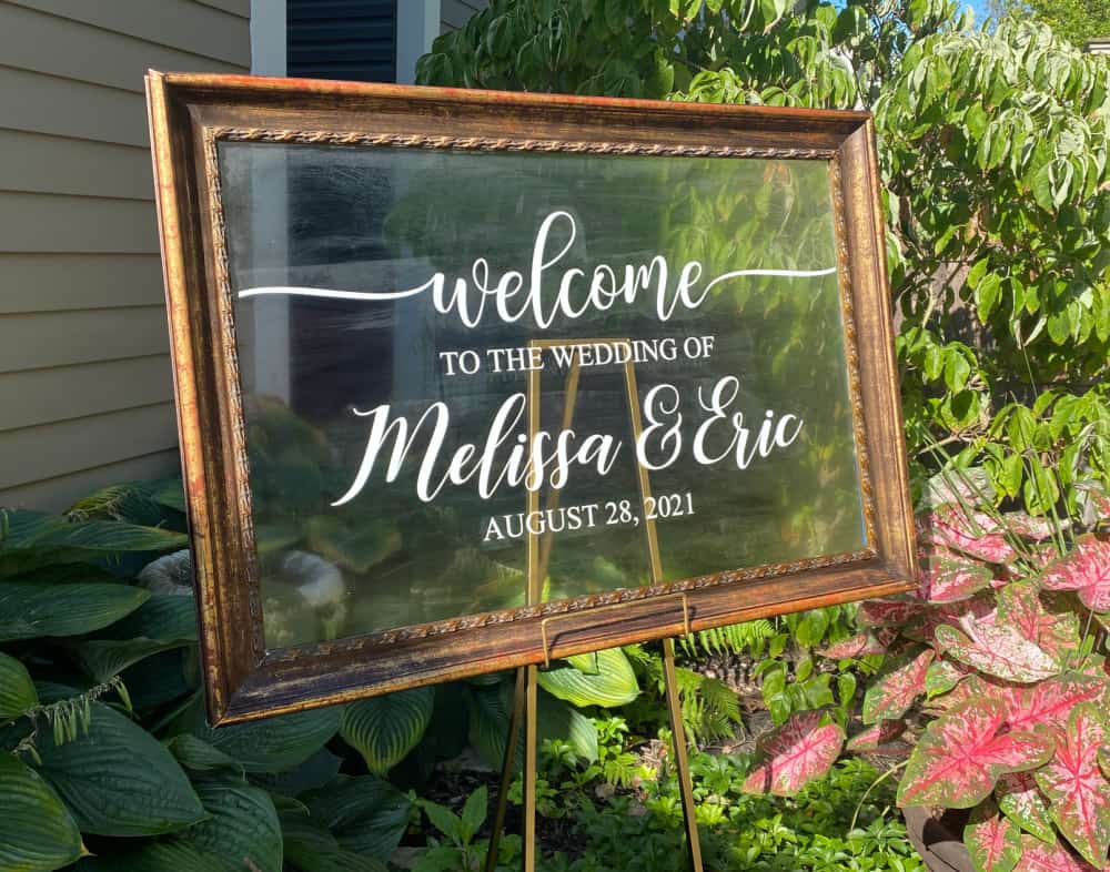 DIY Wedding Ideas: Save Money and Personalize your Big Day • OhMeOhMy Blog