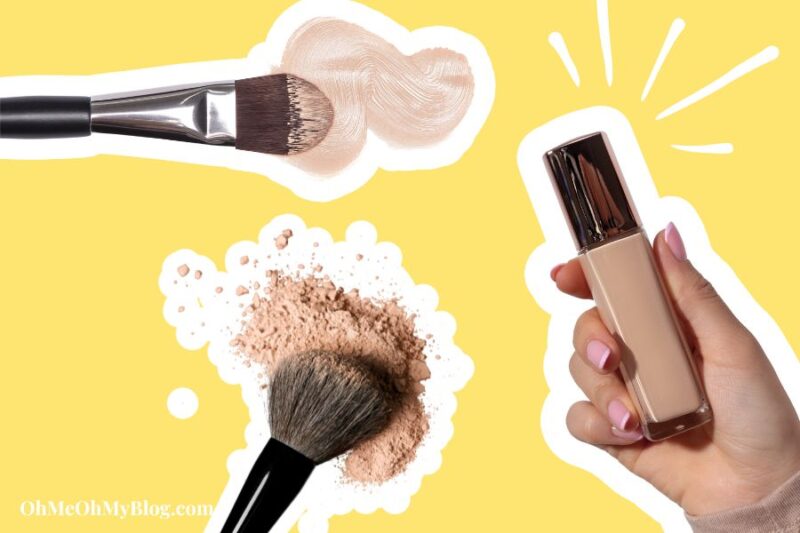 5 Steps to Mastering the No-Makeup Makeup Look for Women Over 50 ...